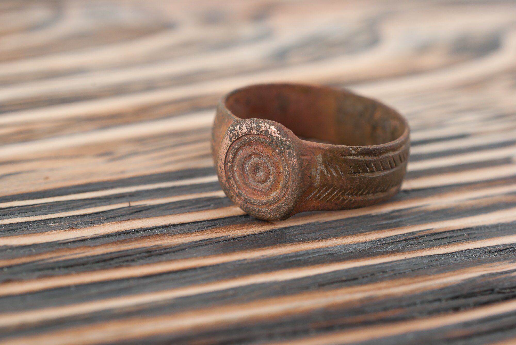 Ancient Wedding Rings / Antique Rings / Antique Jewelry / | Etsy