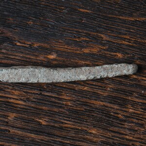 Viking Ingot C. 9th-11th Century AD Authentic Medieval | Etsy