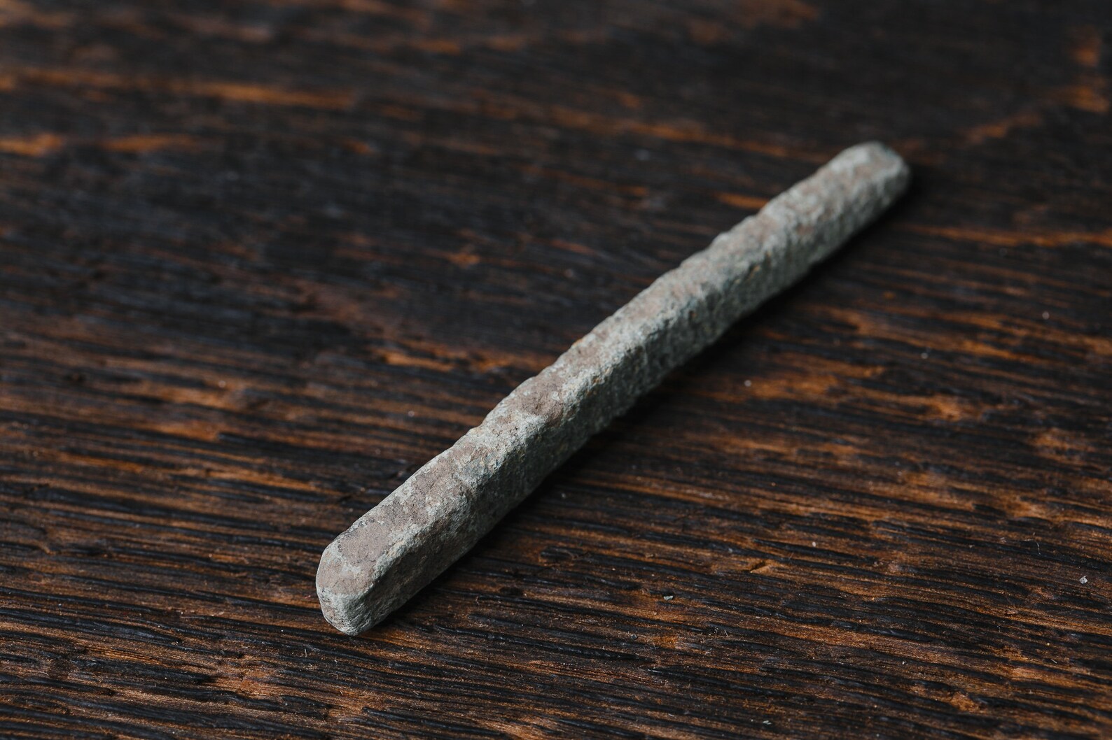 Viking Ingot C. 9th-11th Century AD Authentic Medieval | Etsy