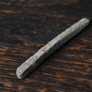 Viking Ingot C. 9th-11th Century AD Authentic Medieval | Etsy