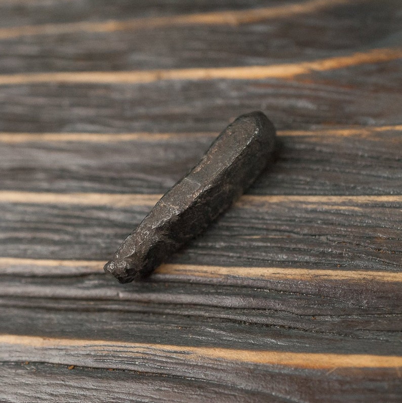Viking Ingot C. 9th-11th Century AD Authentic Medieval | Etsy
