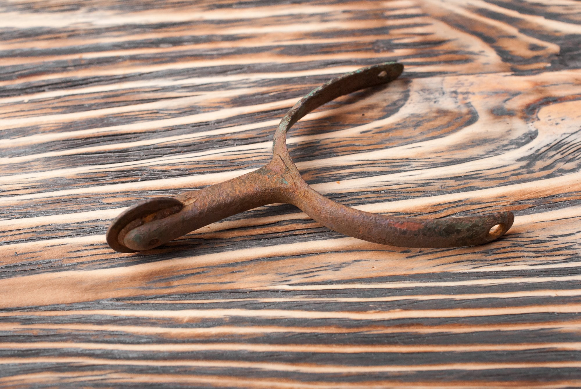 19th Century Cavalry Spur Old Antique Military Spur | Etsy