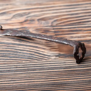 Viking Age Iron Key / 9th-11th Century AD / Medieval Artifact | Etsy