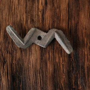 Authentic Viking Amulet Ca.9th-11th Century AD, Thunderbolt Necklace ...