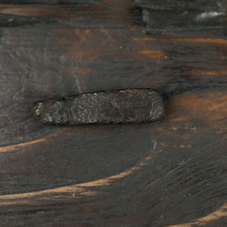 Viking Ingot C. 9th-11th Century AD Authentic Medieval | Etsy