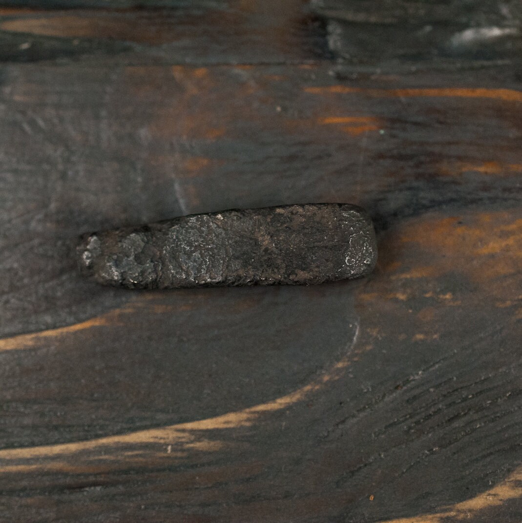 Viking Ingot C. 9th-11th Century AD Authentic Medieval | Etsy