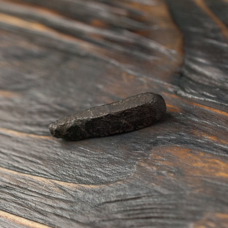 Viking Ingot C. 9th-11th Century AD Authentic Medieval | Etsy