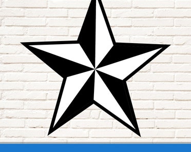 Western Star Silhouette