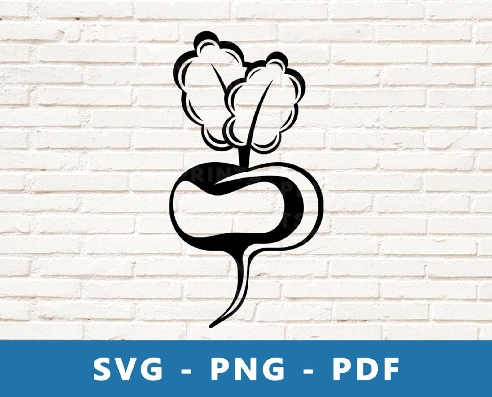 Turnip SVG, Turnip PNG, Turnip Clipart, Turnip Cut File, Turnip Stencil ...