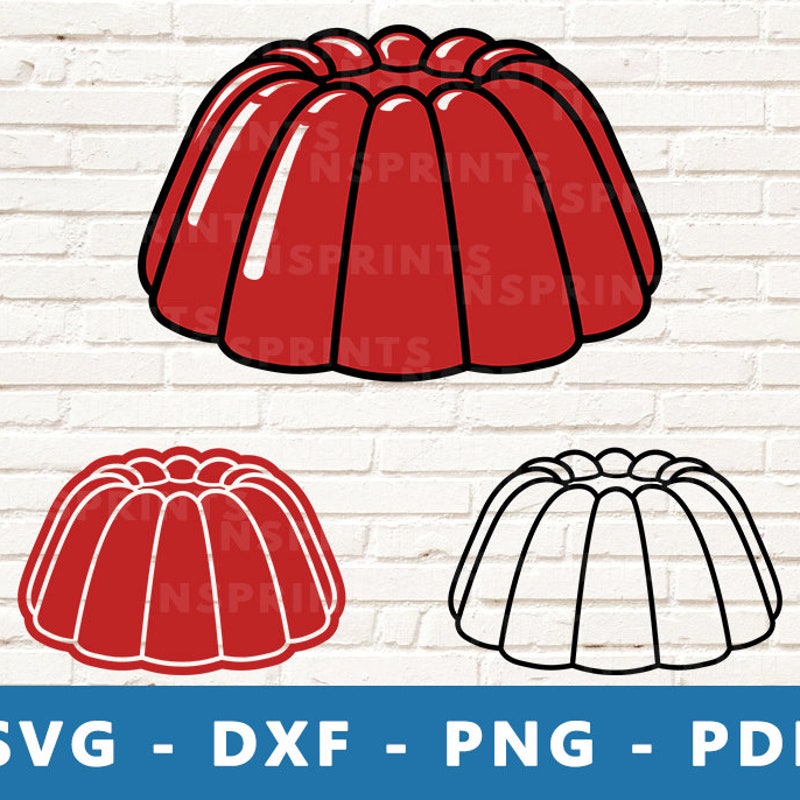 Jelly Roll Cricut Svg - Etsy