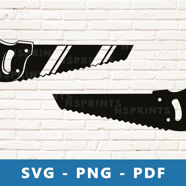 Saw Svg - Etsy