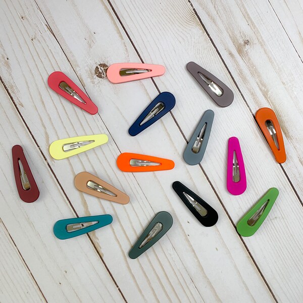 Snap Clips Svg - Etsy