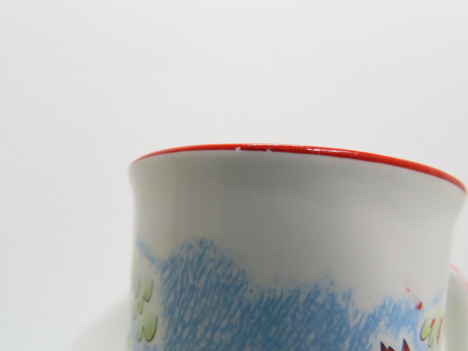 Vintage 1980s Yogi Bear and Mr Jinx Cup From the Huckleberry | Etsy