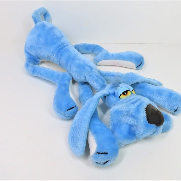 Vintage Foofur Toy - Etsy