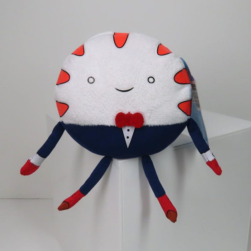 Adventure Time Plush - Etsy