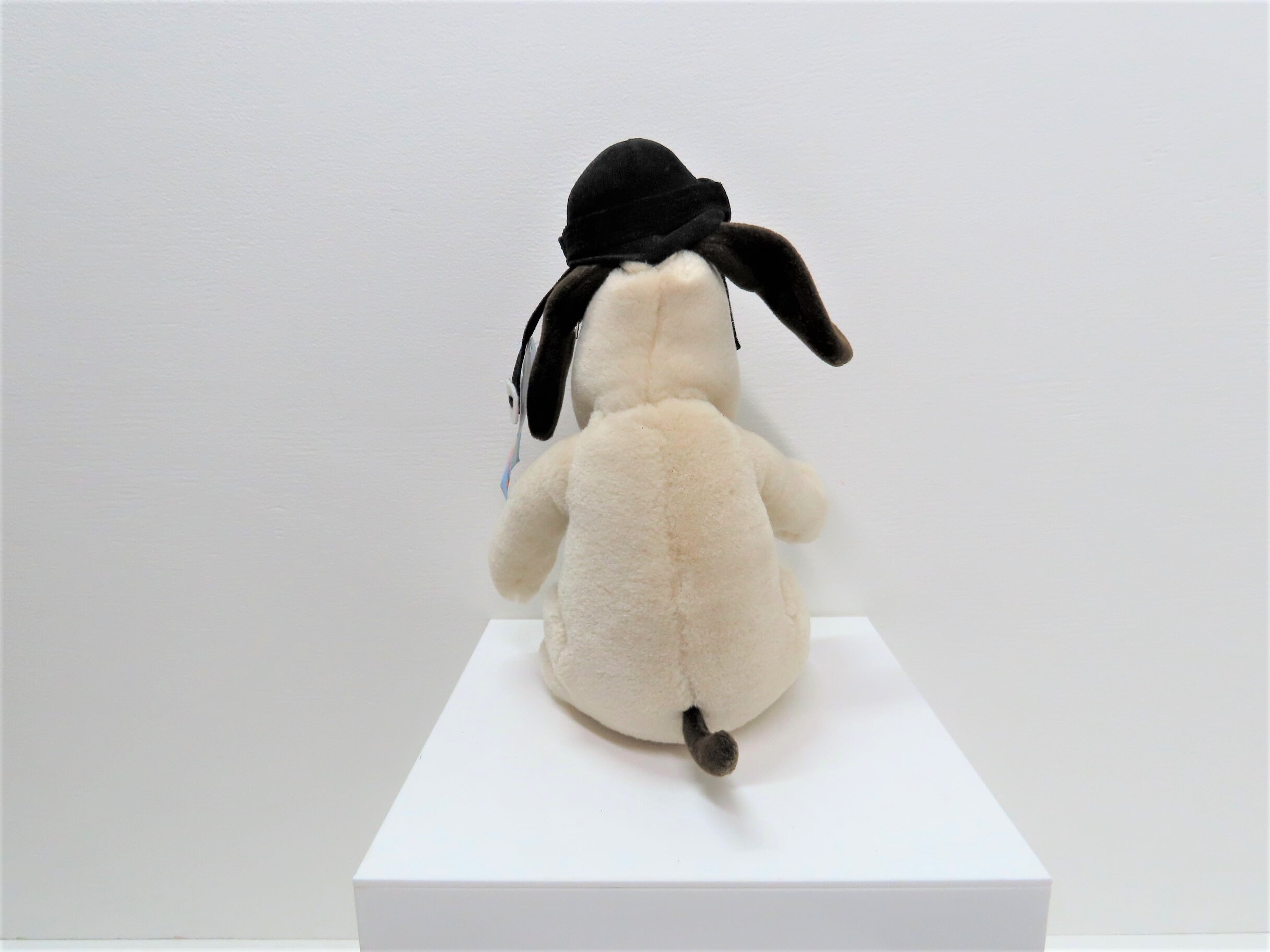 Stuffed Animals & Plushies Toys & Games Toys Rare small size. Vintage ...