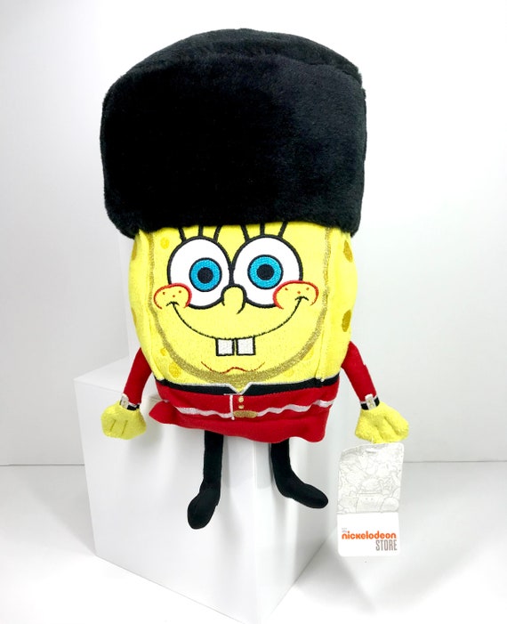 Cold Spongebob