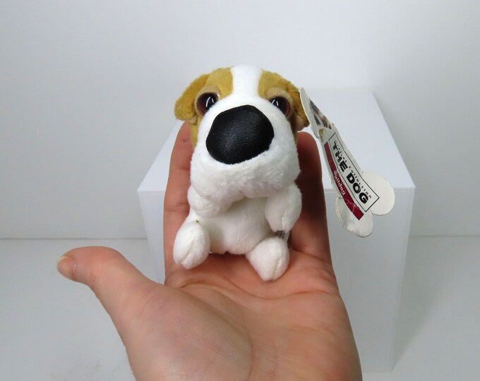 Chippy Snuggle Plush - Etsy