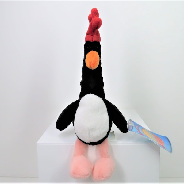 Feathers Mcgraw Plush - Etsy