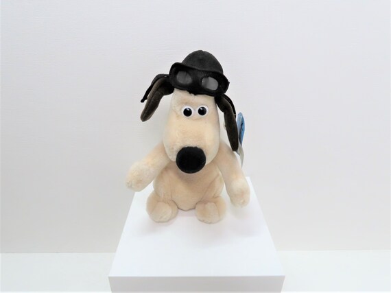 Stuffed Animals & Plushies Toys & Games Toys Rare small size. Vintage ...