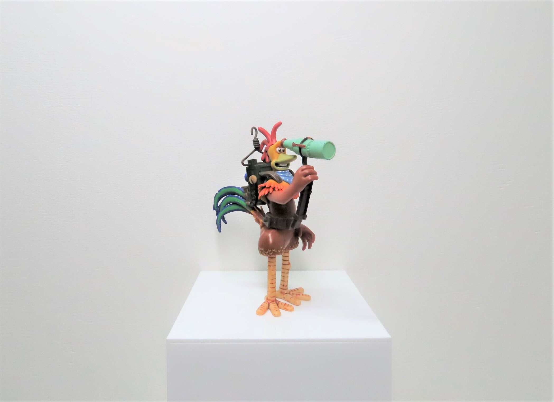 Chicken Run Toys for sale | Only 3 left at -70%