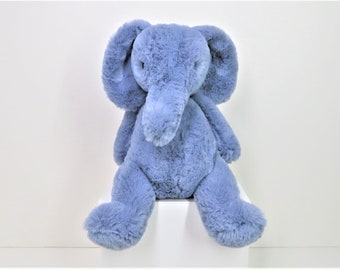 Jellycat Elephant - Etsy