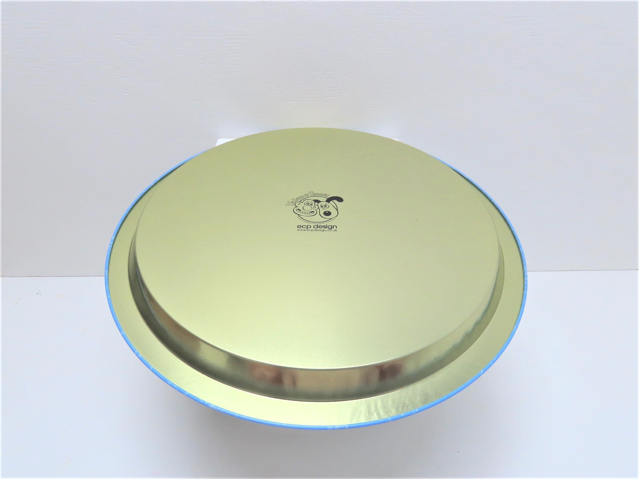 Wallace and Gromit Metal Serving Tray by Ecp Design. - Etsy UK