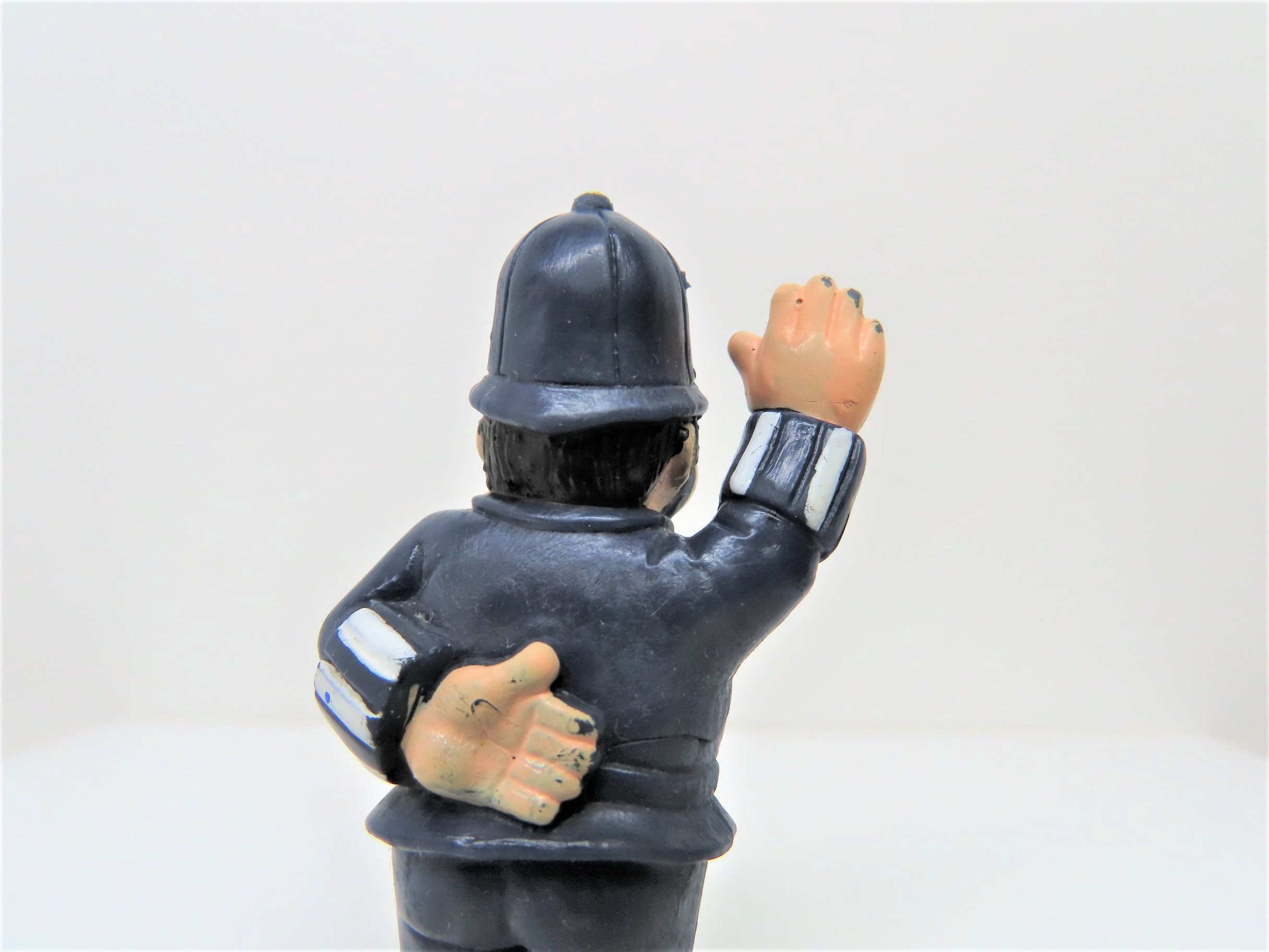 A Vintage 1986 Schleich PC Plod From Noddy - Etsy
