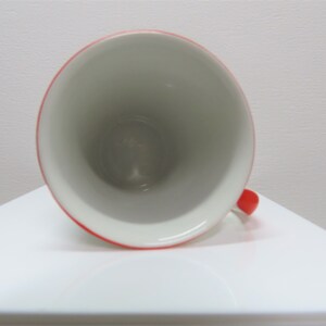 Vintage 1980s Yogi Bear and Mr Jinx Cup From the Huckleberry Hound and ...