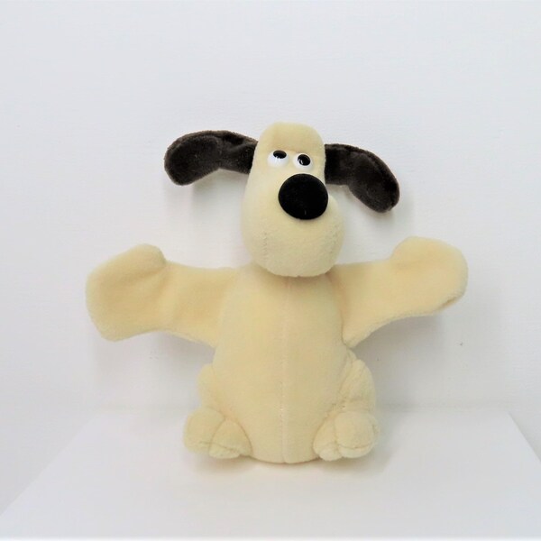 Dog Puppet - Etsy