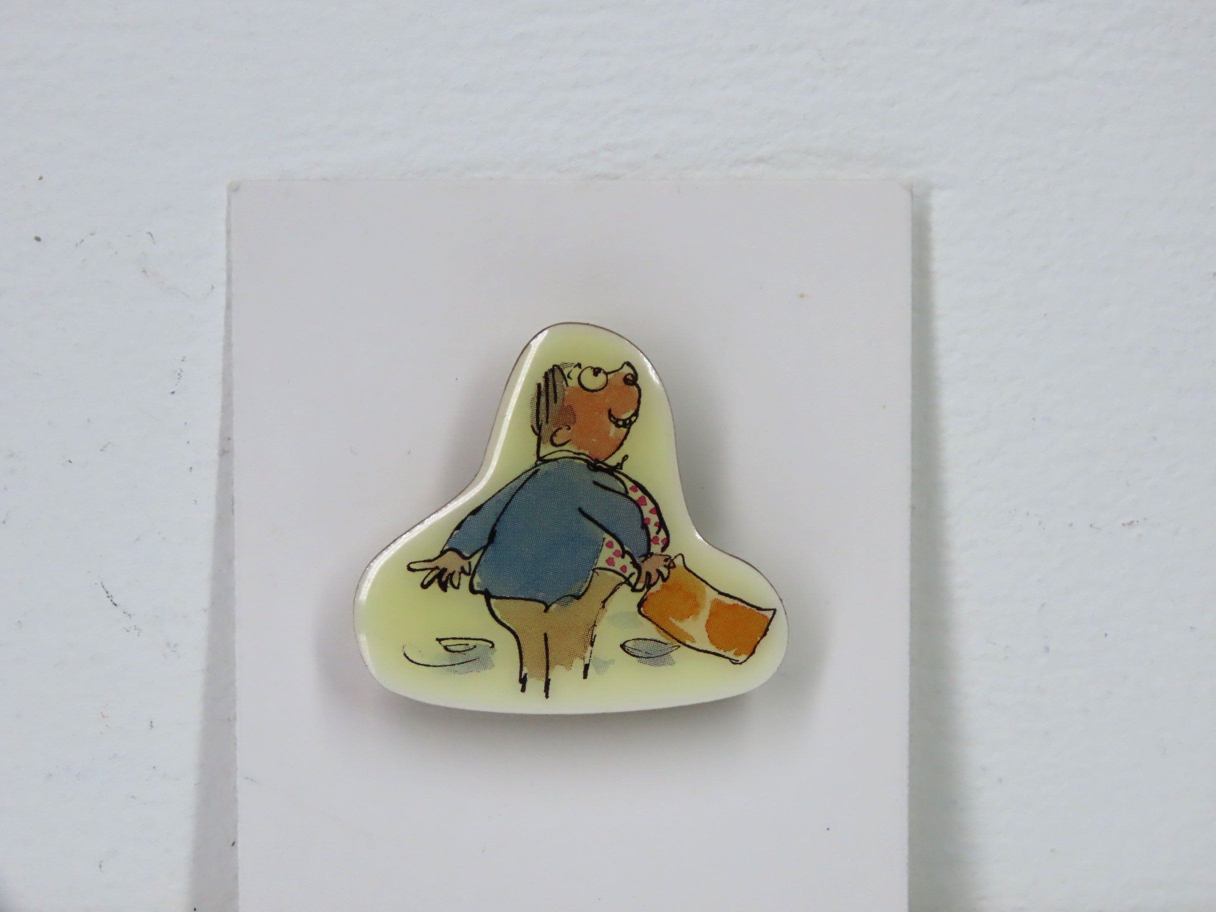 Augustus Gloop Gifts