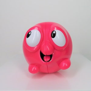 A Vintage 2002 Treasure Planet Morph Plastic Toy. - Etsy