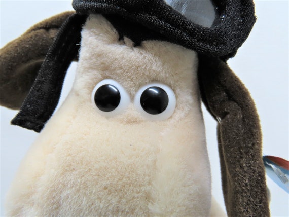 Stuffed Animals & Plushies Toys & Games Toys Rare small size. Vintage ...