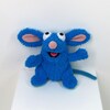 HANDMADE TUTTER CROCHET - Etsy