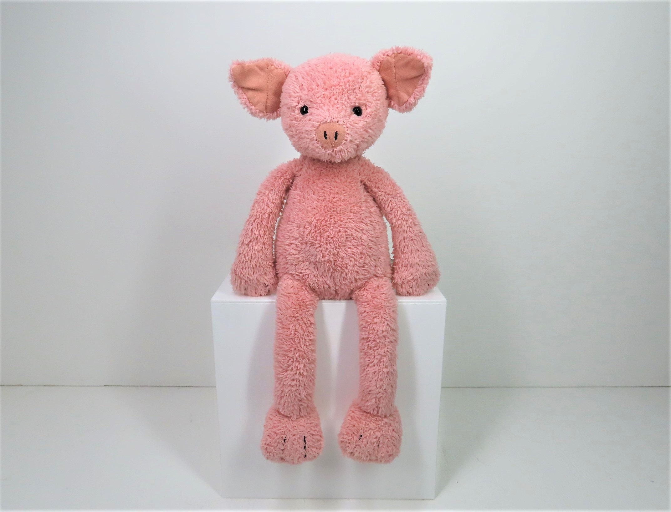 Jellycat Pig