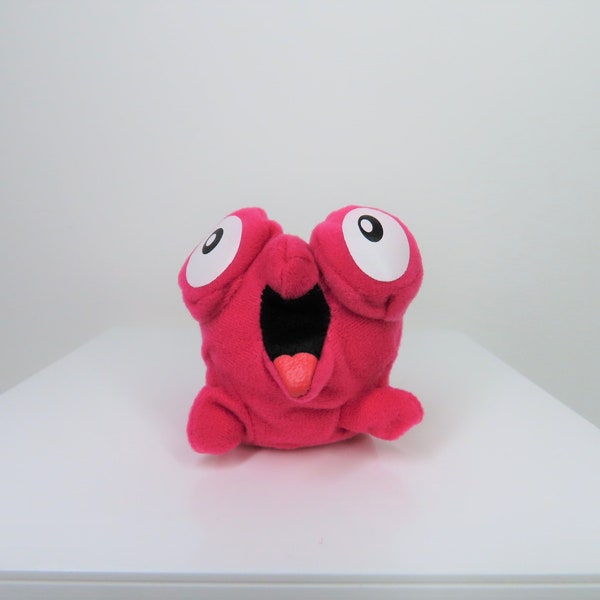 Treasure Planet Morph Plush - Etsy