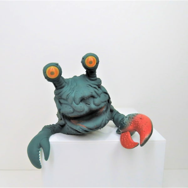 Hand Puppet - Etsy UK