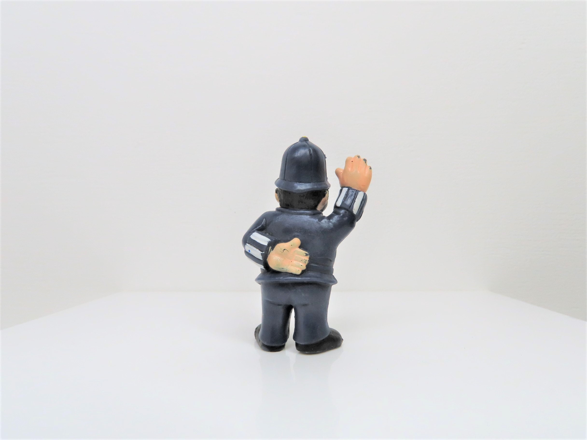 A Vintage 1986 Schleich PC Plod From Noddy - Etsy