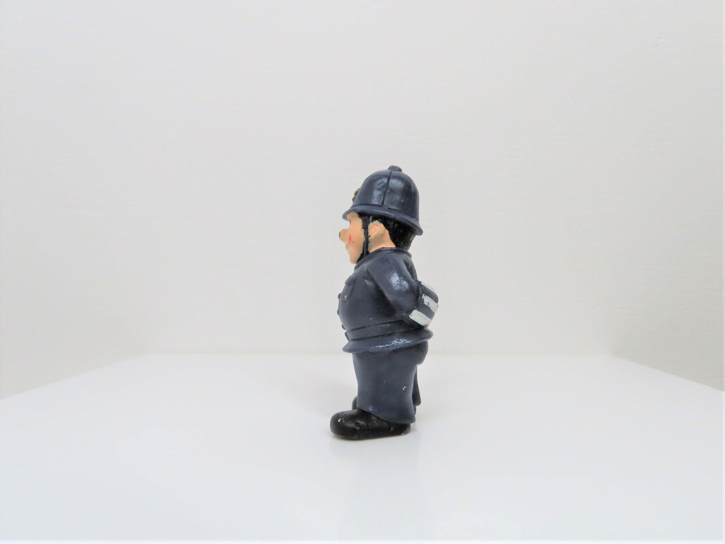 A Vintage 1986 Schleich PC Plod From Noddy - Etsy