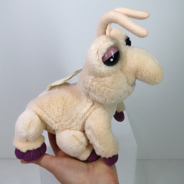Skippy Alien Plush - Etsy