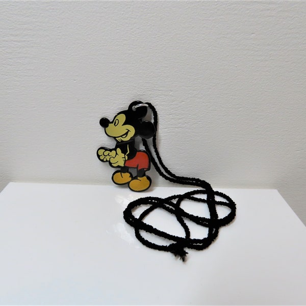 1950s Mickey Mouse - Etsy