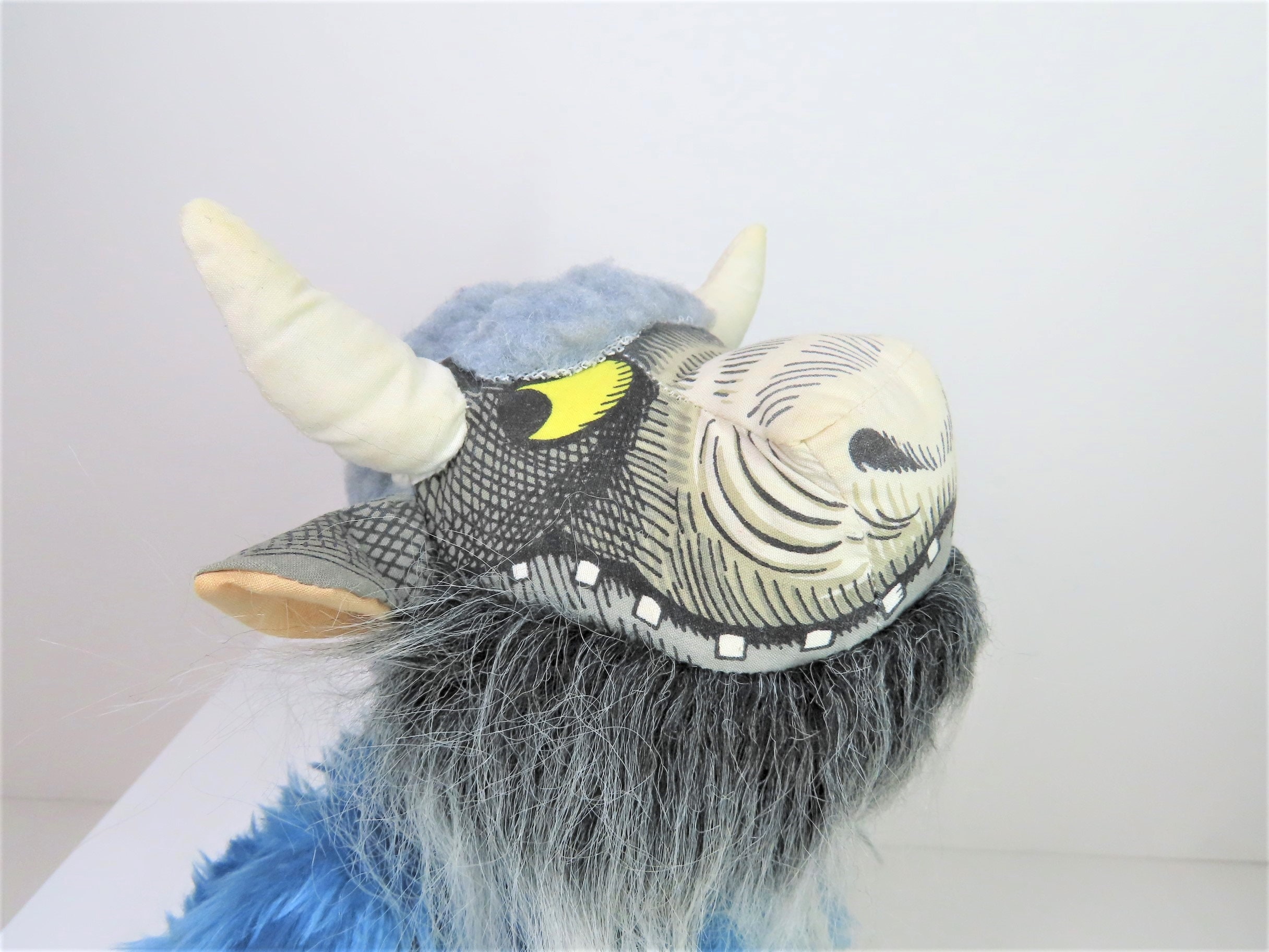 Where The Wild Things Are Bull