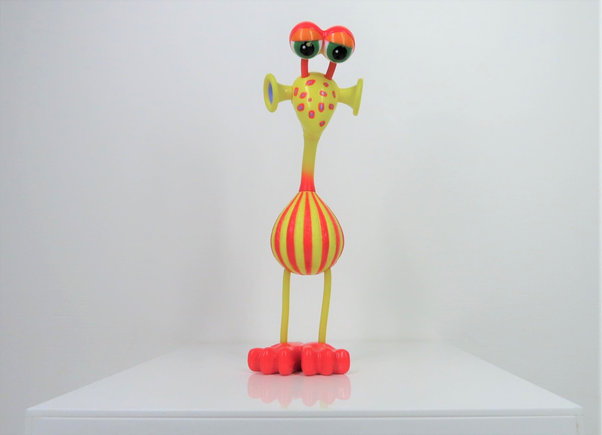 Giraffe Tiny Planets App