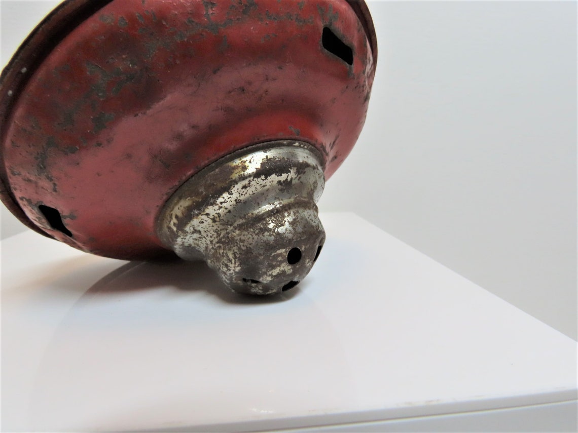 RARE Vintage 1930s 40s Mickey Mouse Spinning Top - Etsy