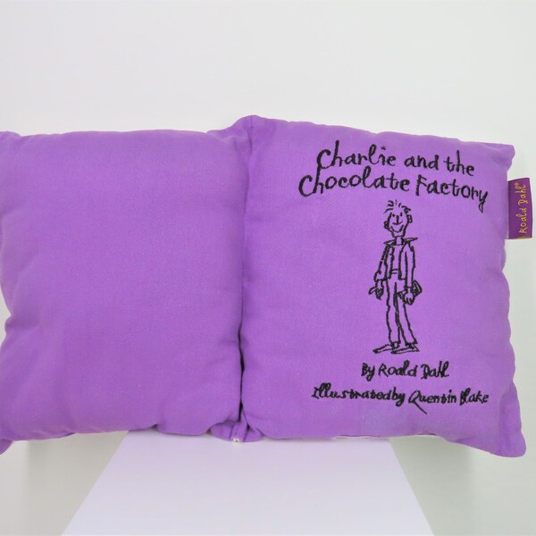Charlie and the Chocolate Factory - Etsy