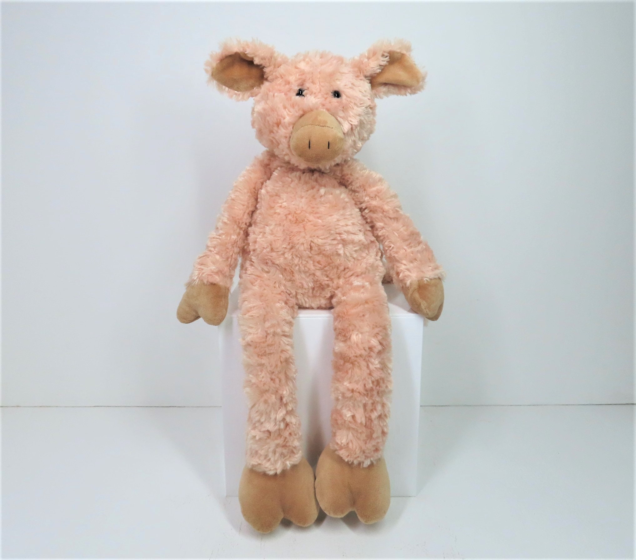 Jellycat Pig