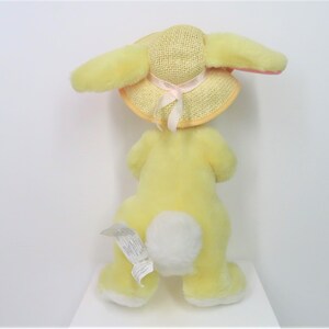 A Vintage 1990s Rabbit Plush From Winnie the Pooh. - Etsy