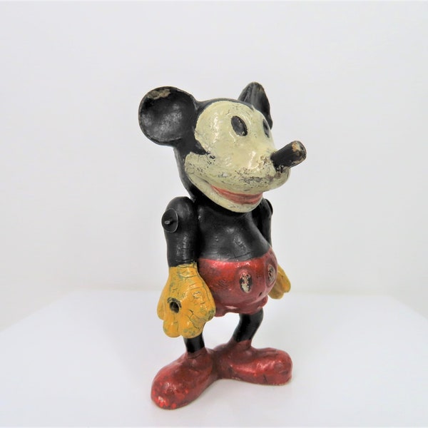 1950s Mickey Mouse - Etsy