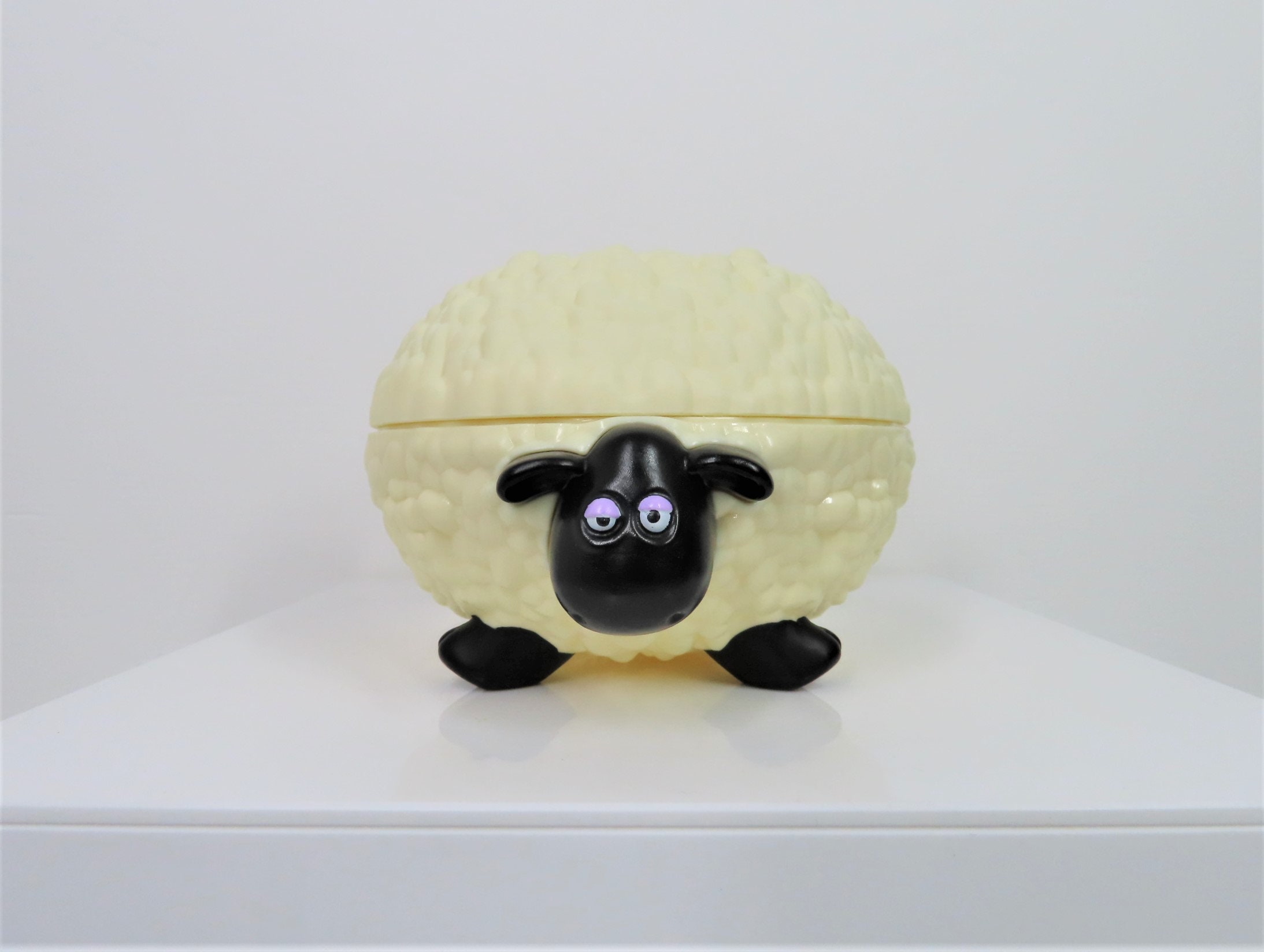 Shaun The Sheep Shirley