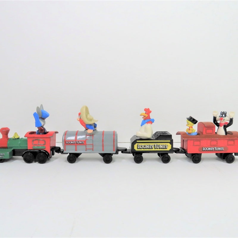 Sam Train - Etsy